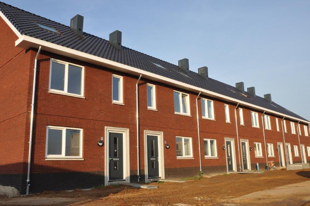 lesbrieven | De Stilte